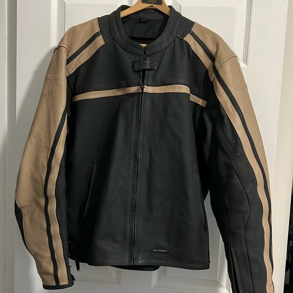 Tourmaster | Jackets & Coats | Tourmaster Coster Series Motorcycle ...